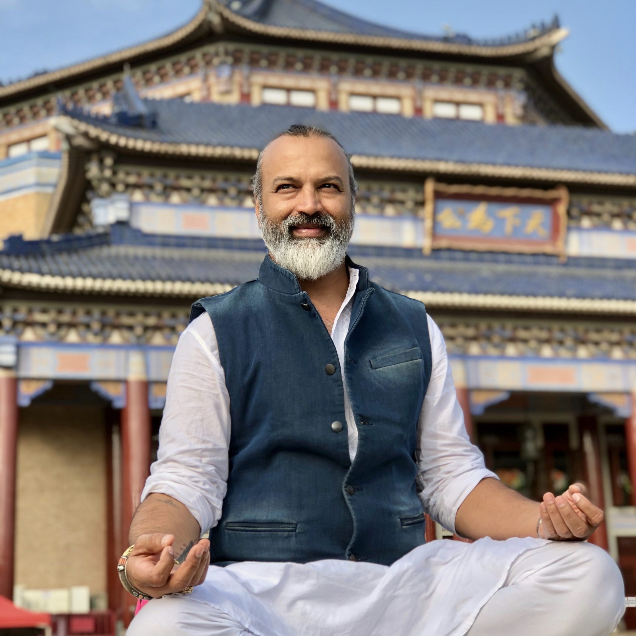 Anahata Retreats | Kundalini Yoga Retreat Worldwide | Luxury ...